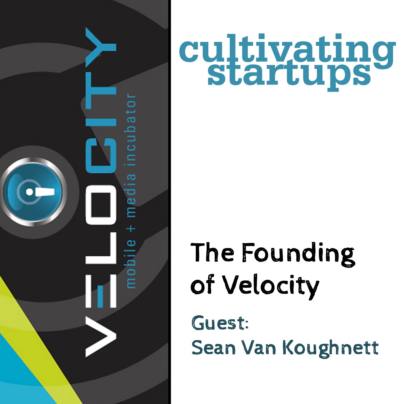 Cultivating Startups - Building startup communities and startup ecosystems